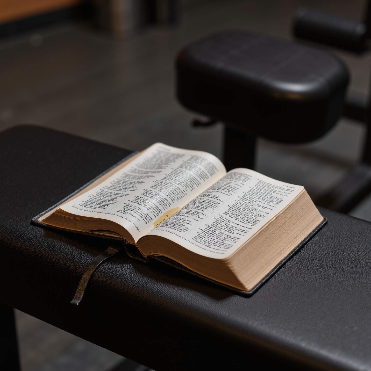 Introducing the New ‘Bro Bible’: Finally, a Bible Translation For Young ...