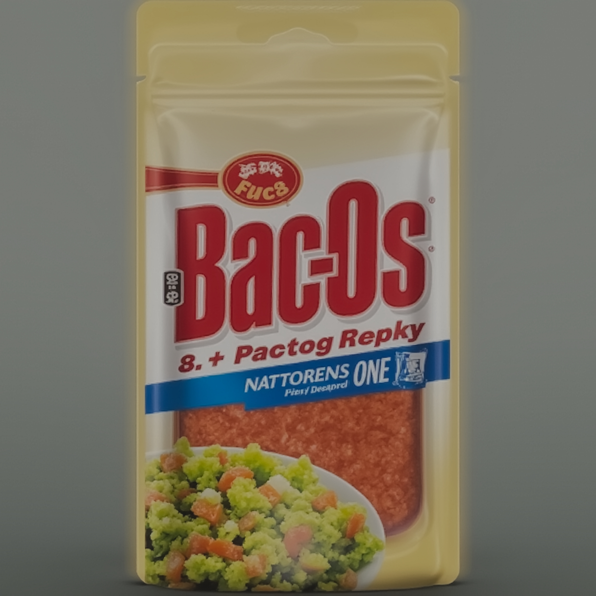 Bac-Os Creates AI LLM That Does Nothing But Try to Sell You Bac-Os – OJ ...